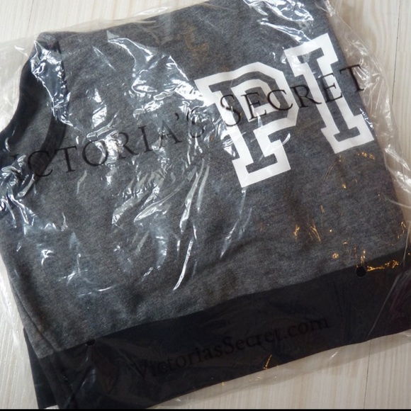 PINK Victoria's Secret | Intimates & Sleepwear | New Victorias Secret ...